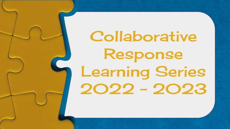Collaborative Response | Corwin Publications | Jigsaw Learning