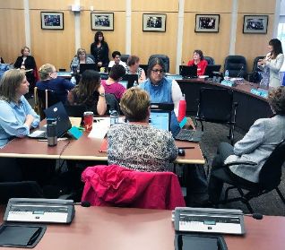 Beginning Teachers | Jigsaw Learning