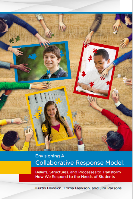 Collaborative Response | Jigsaw Learning